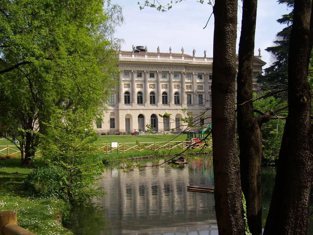 Milano tra il '600 e il '700 - Tramart Entertainment